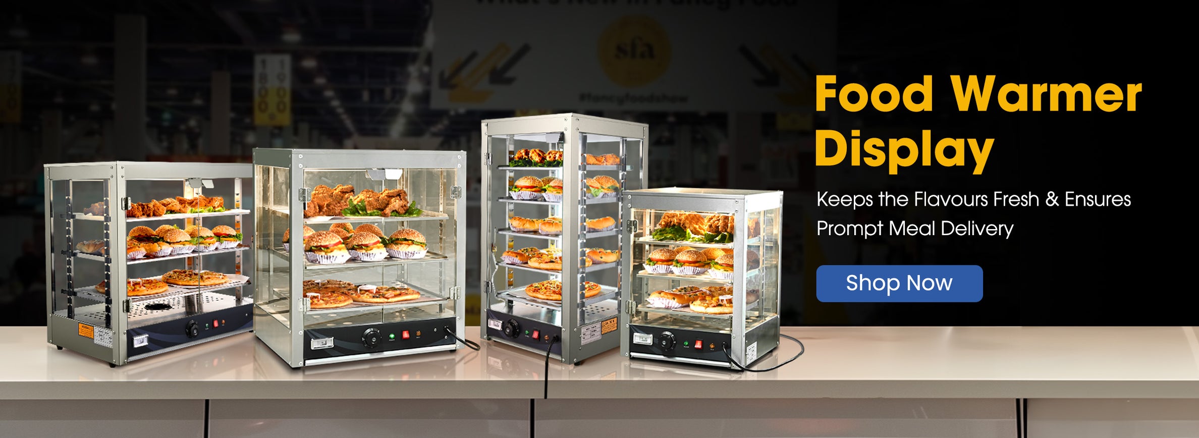 The Display Outlet: Pop Up Trade Show Displays, Prize Wheels, & More!